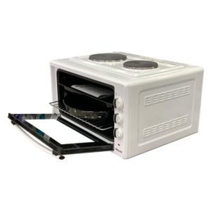 RG Group – Everything in one place