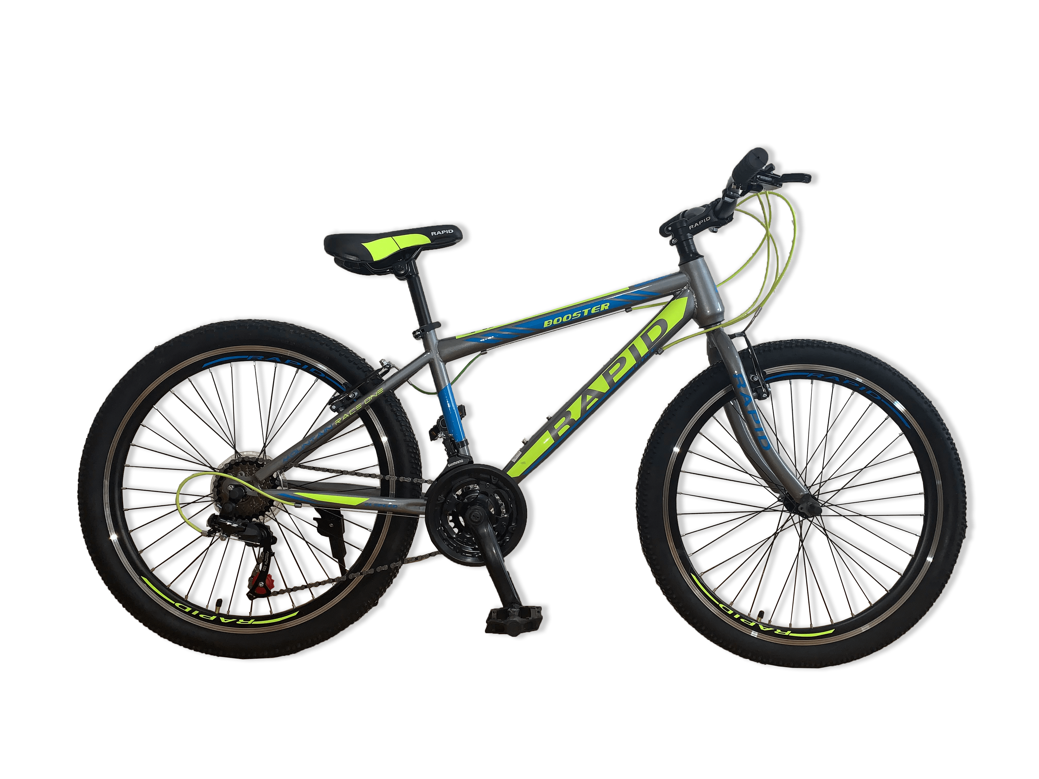 RG Group – Everything in one place