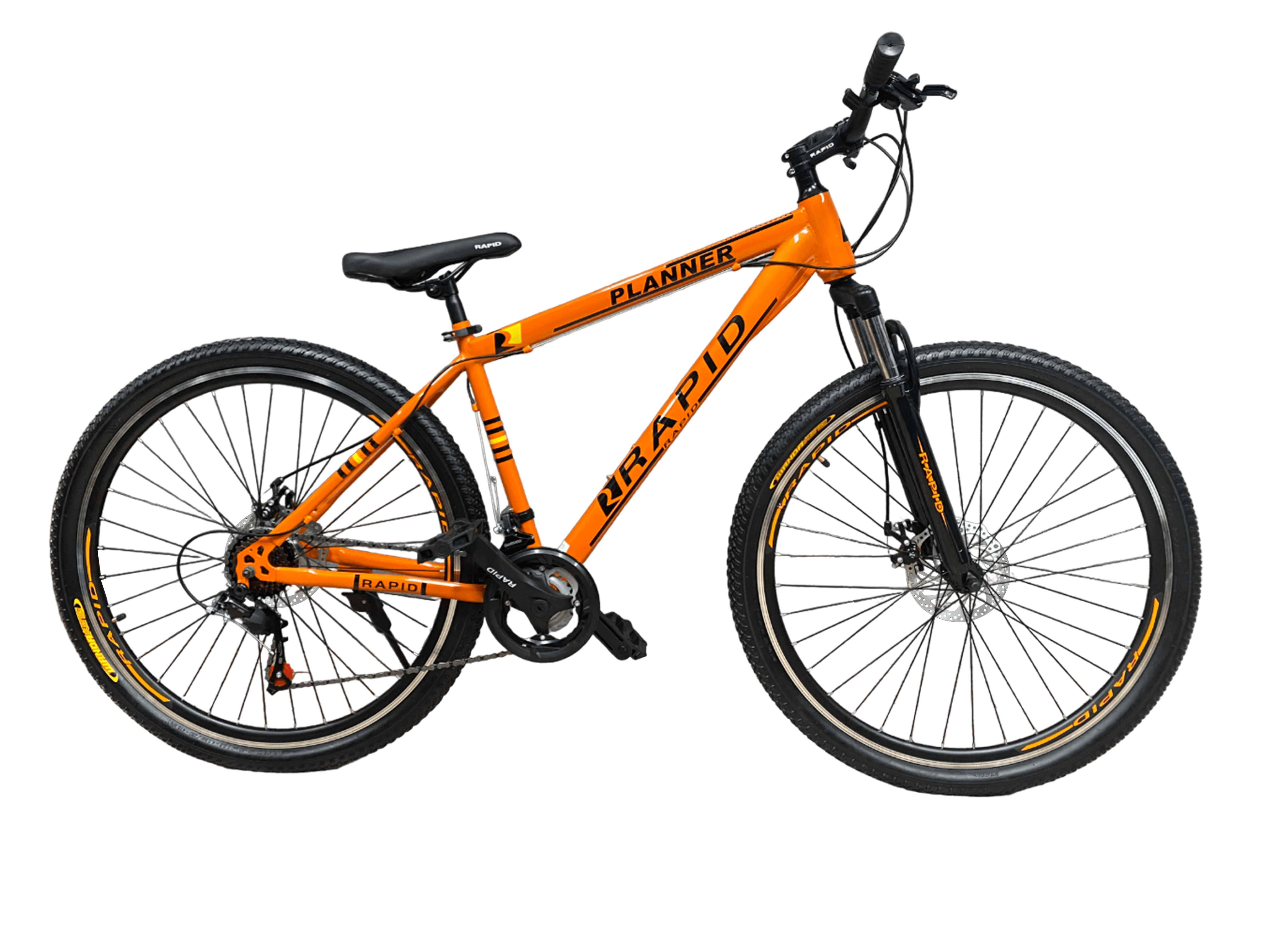 RG Group – Everything in one place